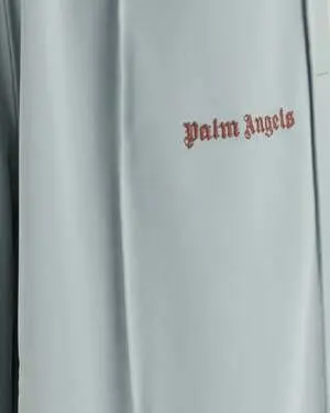 Palm Angels Urban Track Logo Weatpant