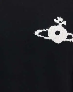 VIVIENNE WESTWOOD Fisheran Erino Wool Sweater Ale