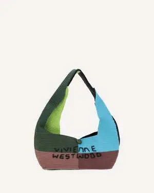 VIVIENNE WESTWOOD Ellie Shoulder Bag