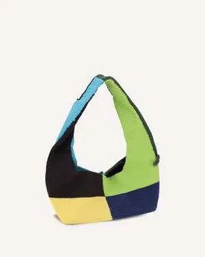 VIVIENNE WESTWOOD Ellie Shoulder Bag