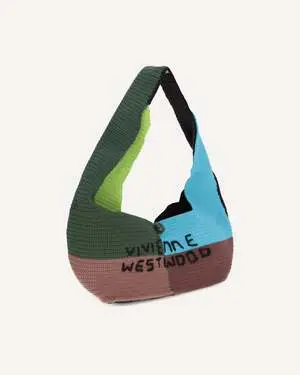 VIVIENNE WESTWOOD Ellie Shoulder Bag