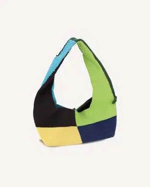 VIVIENNE WESTWOOD Ellie Shoulder Bag