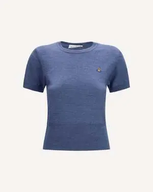 VIVIENNE WESTWOOD Bea Wool Top