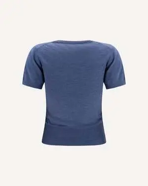 VIVIENNE WESTWOOD Bea Wool Top