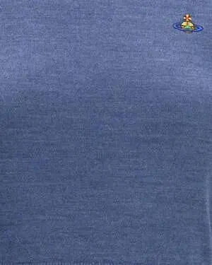 VIVIENNE WESTWOOD Bea Wool Top