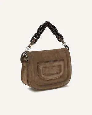 Pierre Hardy Alphaville Shoulder Bag