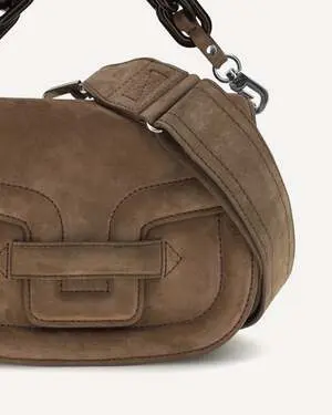 Pierre Hardy Alphaville Shoulder Bag