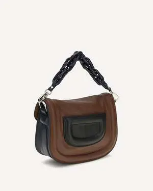 Pierre Hardy Alphaville Shoulder Bag