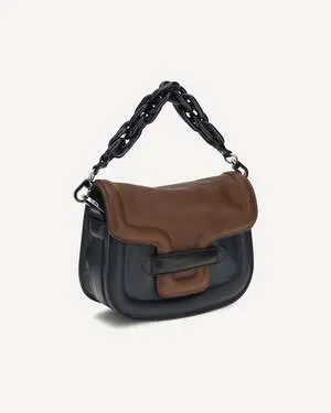 Pierre Hardy Alphaville Shoulder Bag