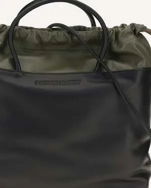 Pierre Hardy Twin Drawstring Handbag