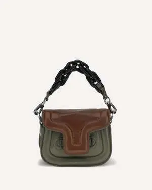 Pierre Hardy Alphaville Handbag