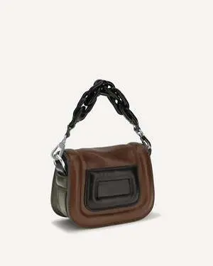 Pierre Hardy Alphaville Handbag