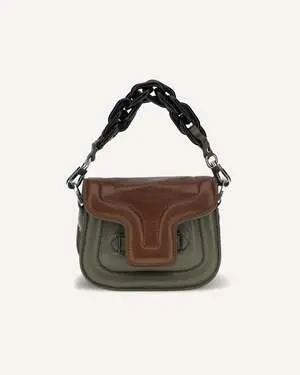 Pierre Hardy Alphaville Handbag