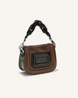 Pierre Hardy Alphaville Handbag