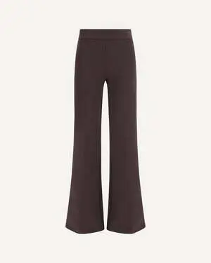 Avenue Montaigne Leo Freedom Pants - Brown