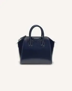 Givenchy Antigona Mini Leather Handbag