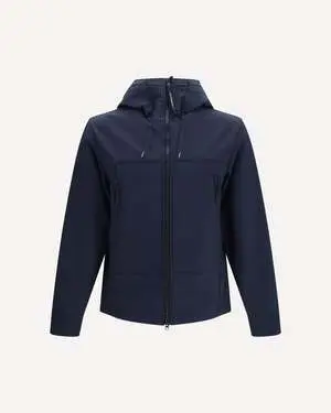 C.P. COMPANY C. P. Company C. P. Shell-r Goggle Jacket