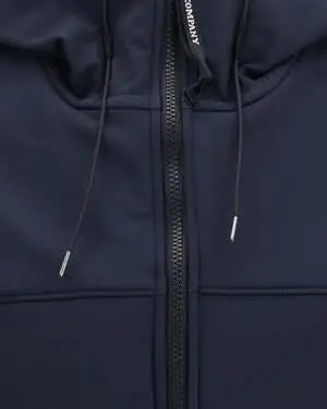 C.P. COMPANY C. P. Company C. P. Shell-r Goggle Jacket