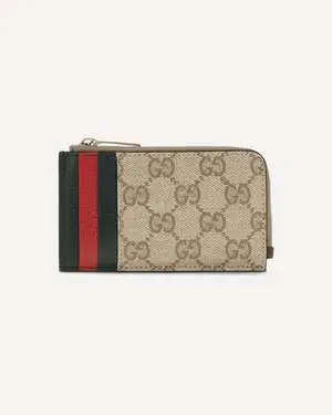Gucci Multicolor Cardholder