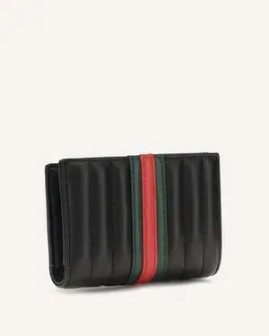 Gucci Small Gg Marmont Wallet