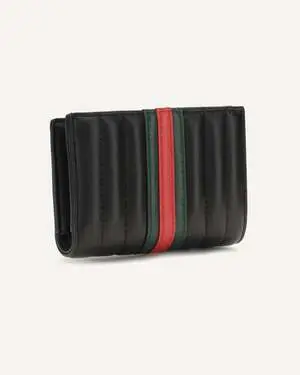 Gucci Small Gg Marmont Wallet