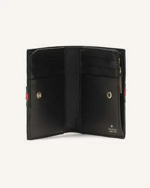 Gucci Small Gg Marmont Wallet