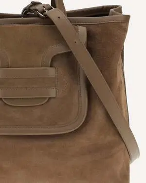 Pierre Hardy Alpha Day Tote Handbag