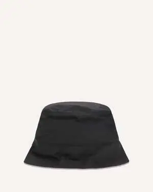Gucci Cotton Canvas Bucket Hat Mae