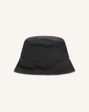 Gucci Cotton Canvas Bucket Hat Mae