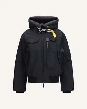 PARAJUMPERS Gobi Padded Hooded Jacket Feale