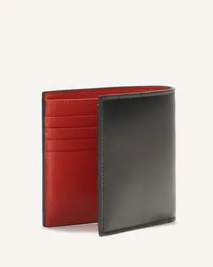CHRISTIAN LOUBOUTIN Canopy Bifold Wallet