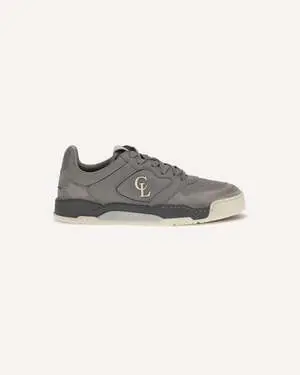 CHRISTIAN LOUBOUTIN Basketball 1 Retro Sneakers