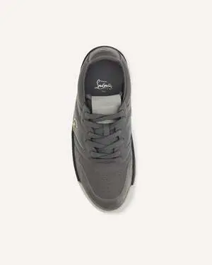 CHRISTIAN LOUBOUTIN Basketball 1 Retro Sneakers