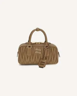 Miu Miu Arcadie Shoulder Bag