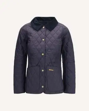 Barbour Annandale Quilted Jacket