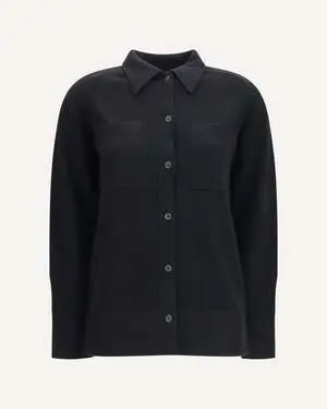 TOTEME Cashere Shirt Feale