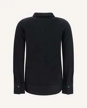 TOTEME Cashere Shirt Feale