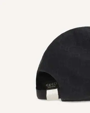 Gucci Kylar Bae Jerey Baeball Cap