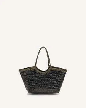 Dragon Diffusion Medium Nantucket Handbag
