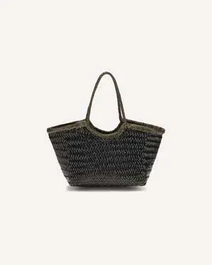 Dragon Diffusion Medium Nantucket Handbag