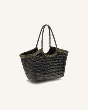 Dragon Diffusion Medium Nantucket Handbag