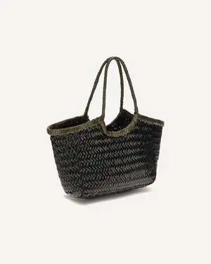 Dragon Diffusion Medium Nantucket Handbag
