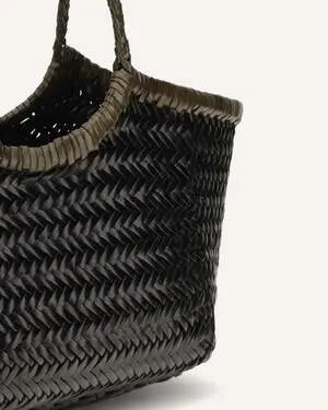 Dragon Diffusion Medium Nantucket Handbag