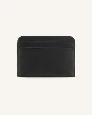 CHRISTIAN LOUBOUTIN Canopy Leather Card Holder