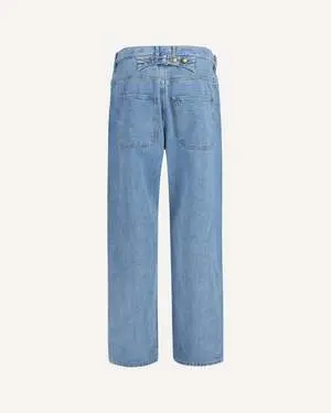 Thom Browne Japanese Denim Jeans