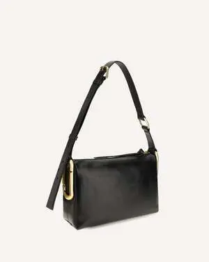 Marc Jacobs The Juliette Messenger Shoulder Bag