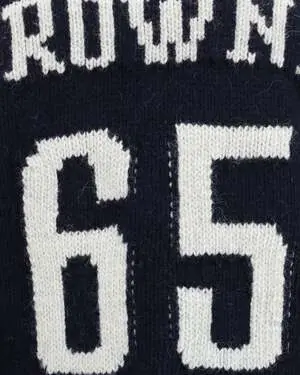 Thom Browne Browne 65 Hooded Jersey Cardigan