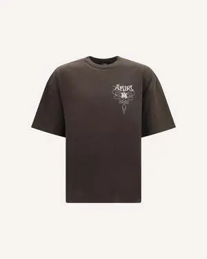 Amiri Lasso Os T-shirt