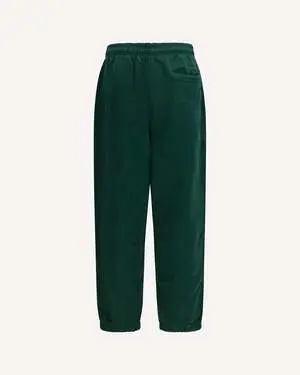 ENTIRE STUDIOS Standard Sweatpants - Green