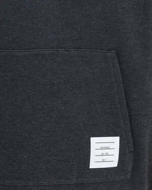 Thom Browne Loopback Cotton Piqué Sweater